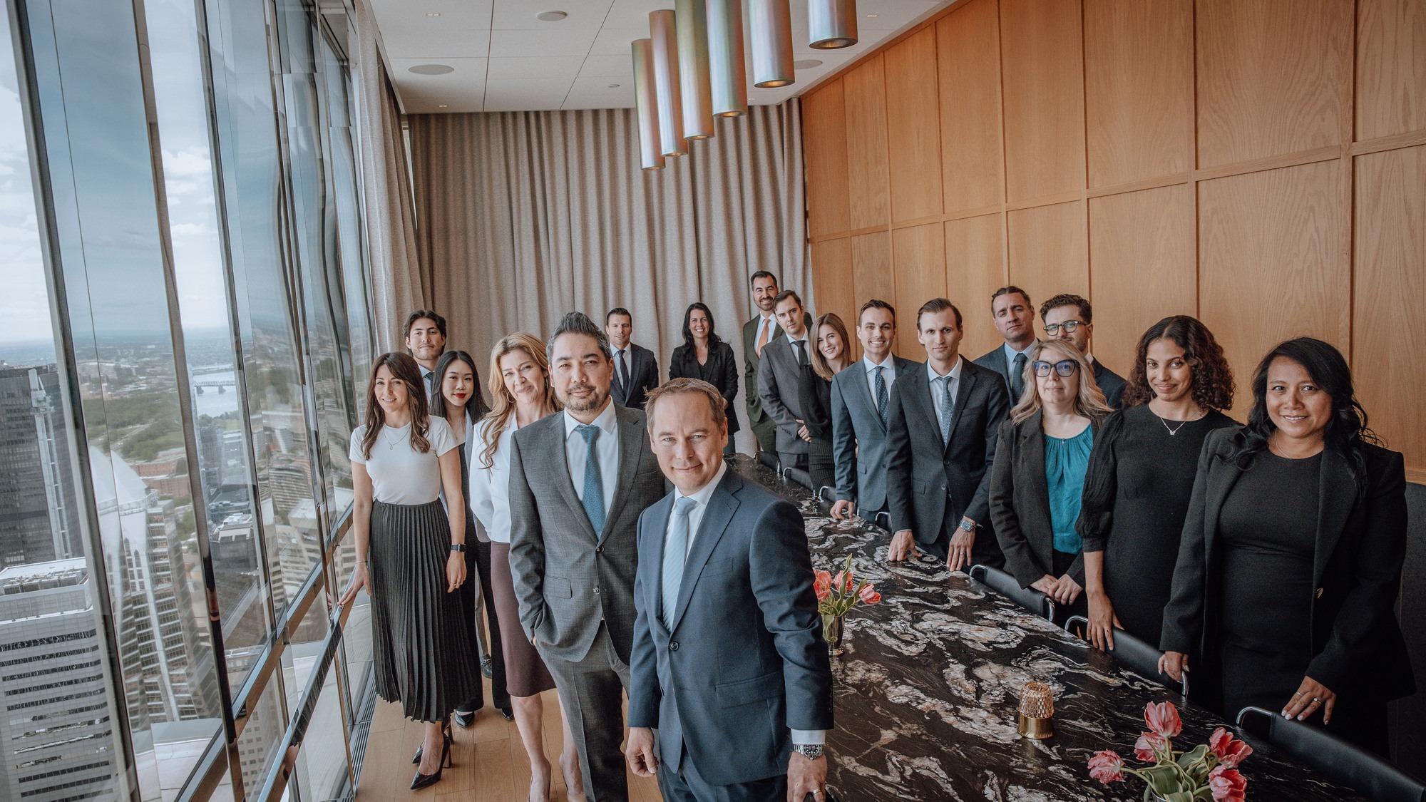 Groupe Vo-Dignard Provost – La stratégie patrimoniale à votre image